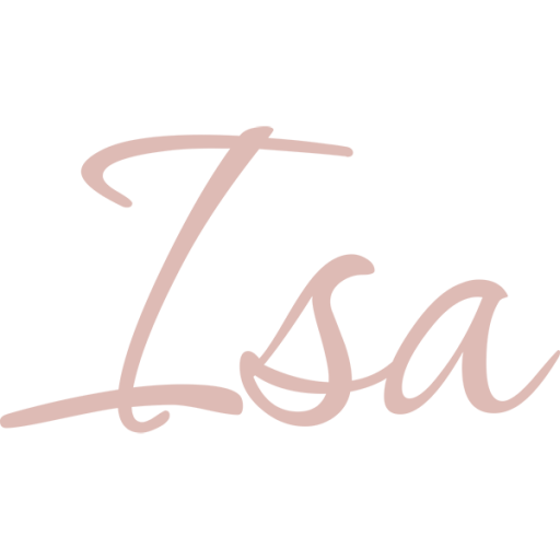 Isa Morin – IsaMorin